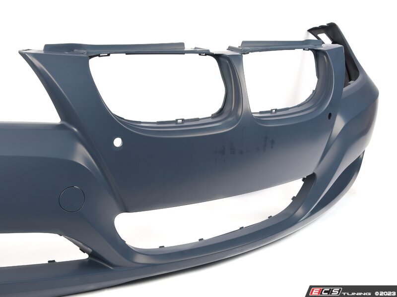 Genuine BMW - 51117226710 - Bumper Cover (Primered) (51-11-7-226-710)