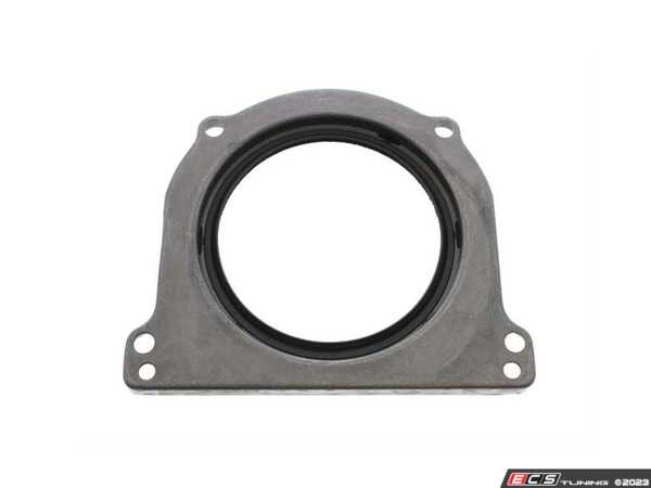 Corteco - 2700100068 - Rear Crankshaft Seal With Flange