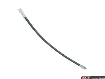 ATE - 2124280035 - Front Brake Hose - Priced Each