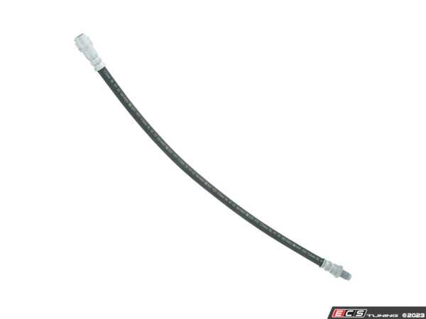 ATE - 2124280035 - Front Brake Hose - Priced Each