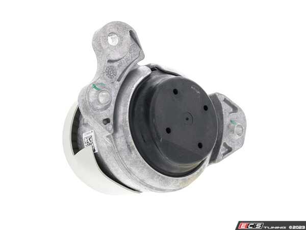 Corteco - 2052400800 - Engine Mount - Left