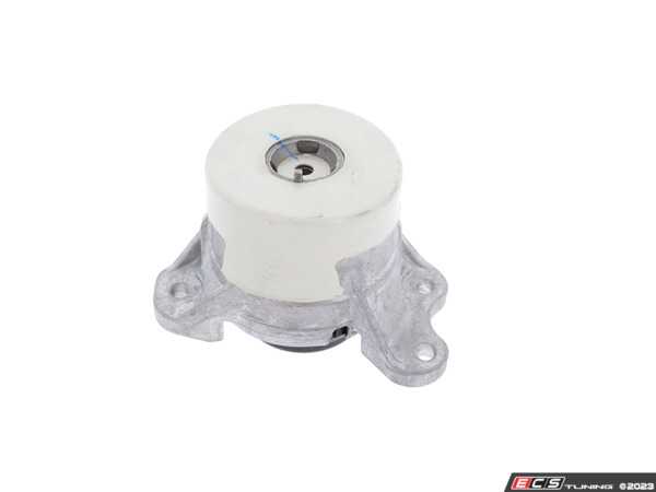 Corteco - 2052400900 - Engine Mount - Right