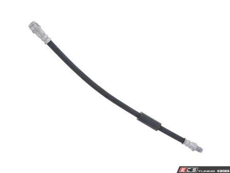 ATE - 2124200448 - Rear Brake Hose - Priced Each