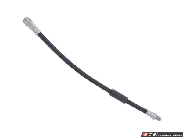 ATE - 2124200448 - Rear Brake Hose - Priced Each