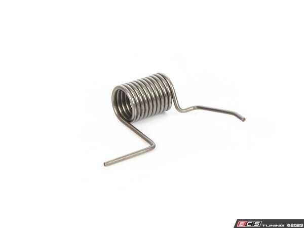 Genuine Mercedes Benz - 1129930220 - SPRING