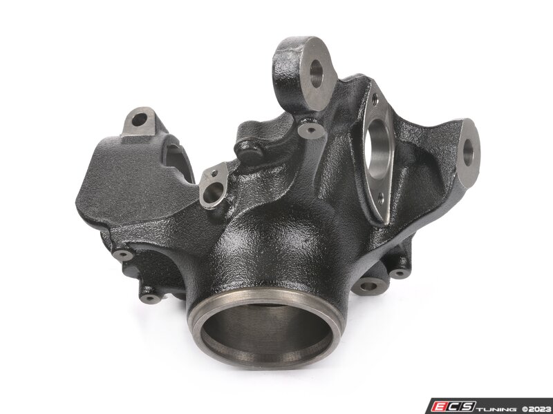 Genuine BMW - 31216768316 - Steering Knuckle (31-21-6-768-316)