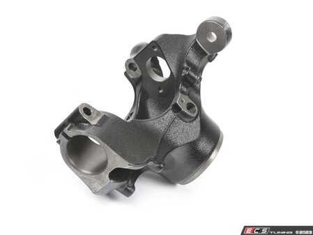 Genuine BMW - 31216768316 - Steering Knuckle (31-21-6-768-316)