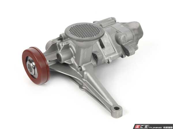Genuine Mercedes Benz - 1131803301 - Oil Pump