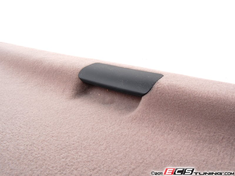 Genuine Volkswagen Audi - 8D9867979DFTA - TRIM PANEL (8D9 867 979 D FTA)