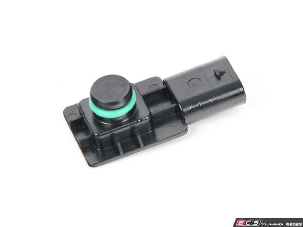 Genuine Volkswagen Audi - 06M906094 - Sealing Cap (06M 906 094)