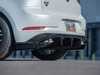 ECS - 039591LA01-01KT - MK7.5 Golf R Functional Aerodynamic Rear ...