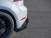 ECS - 039591LA01-01KT - MK7.5 Golf R Functional Aerodynamic Rear ...