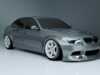 Big Duck Club - 781101-E90 - E90 Wide Body Kit