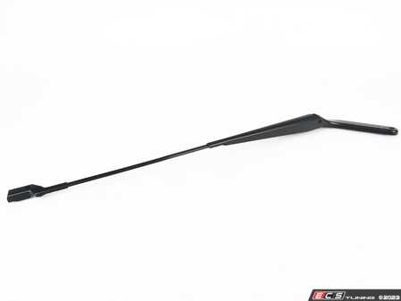 Genuine BMW - 61619449963 - Wiper Arm - Right (61-61-9-449-963)