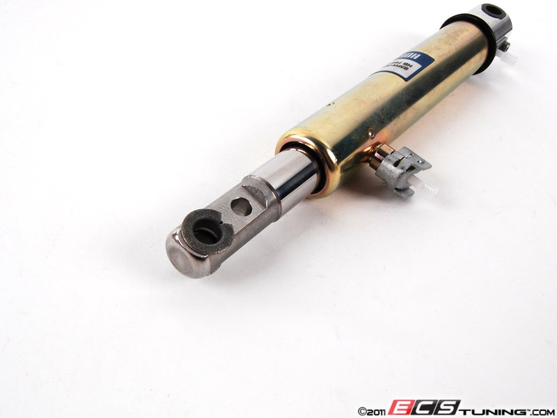 Genuine BMW - 54347025593 - Convertible Top Master Cylinder With Fluid ...