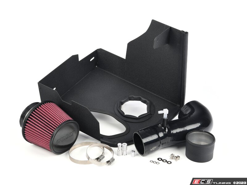 MST Performance - AD-Q501 - MST Performance Cold Air Intake System