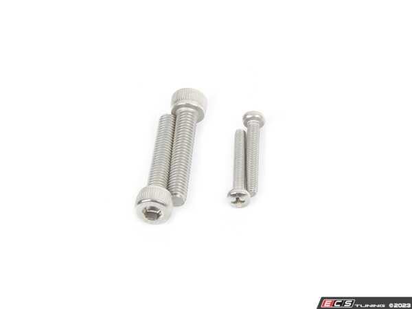 Vaico - 0AY598305 - Gasket Set For Haldex Pump - With Screen