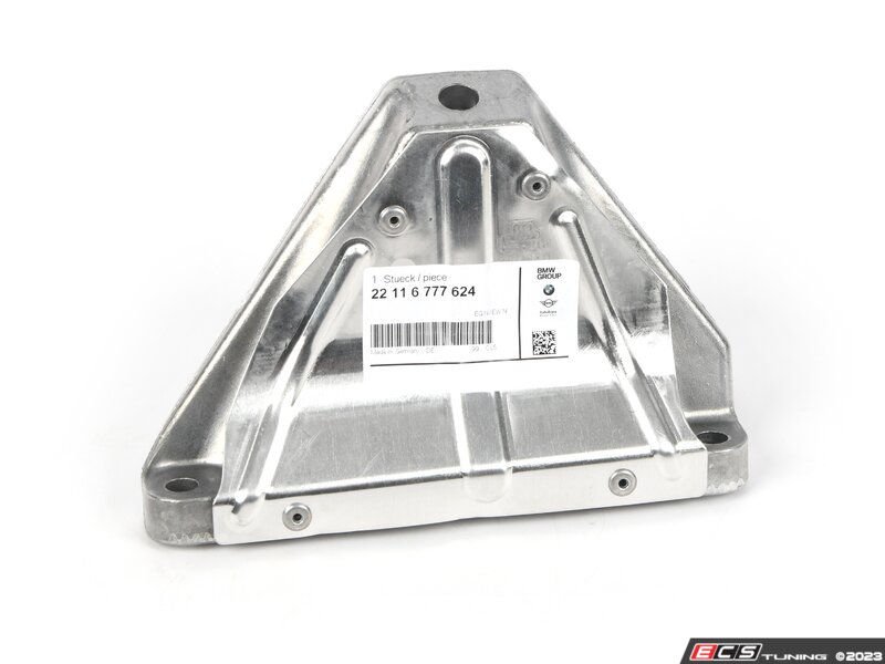 Genuine BMW - 22116777624 - Engine Supporting Bracket - Right (22-11-6 ...