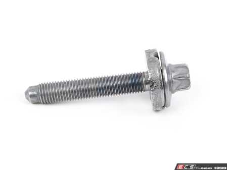 Genuine BMW - 07149503940 - MULTI-PURPOSE BOLT ASA (07-14-9-503-940)