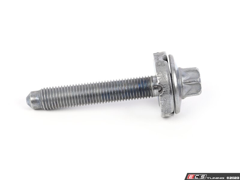 Genuine BMW - 07149503940 - MULTI-PURPOSE BOLT ASA (07-14-9-503-940)