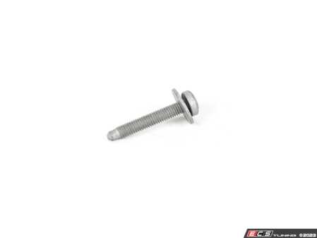Genuine MINI - 07119907286 - COUNTERSUNK SCREW (07-11-9-907-286)