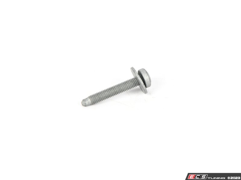 Genuine MINI - 07119907286 - COUNTERSUNK SCREW (07-11-9-907-286)