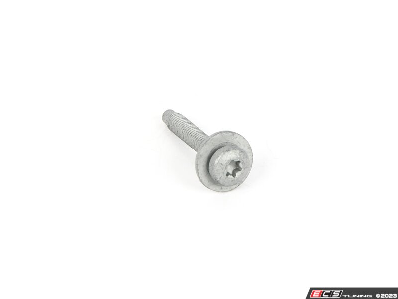 Genuine MINI - 07119907286 - COUNTERSUNK SCREW (07-11-9-907-286)
