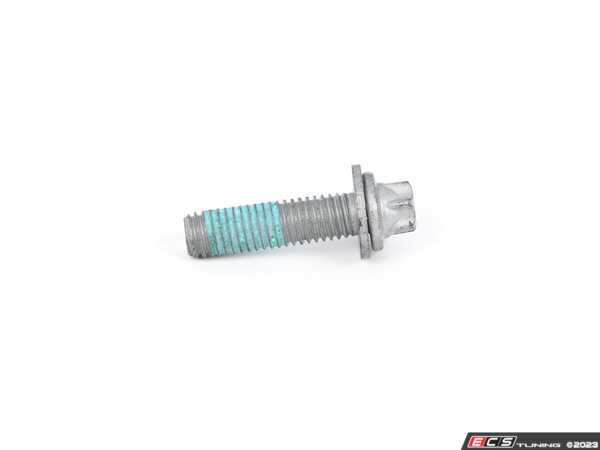 Genuine BMW - 22319494176 - STAR-SOCKET SCREW (22-31-9-494-176)