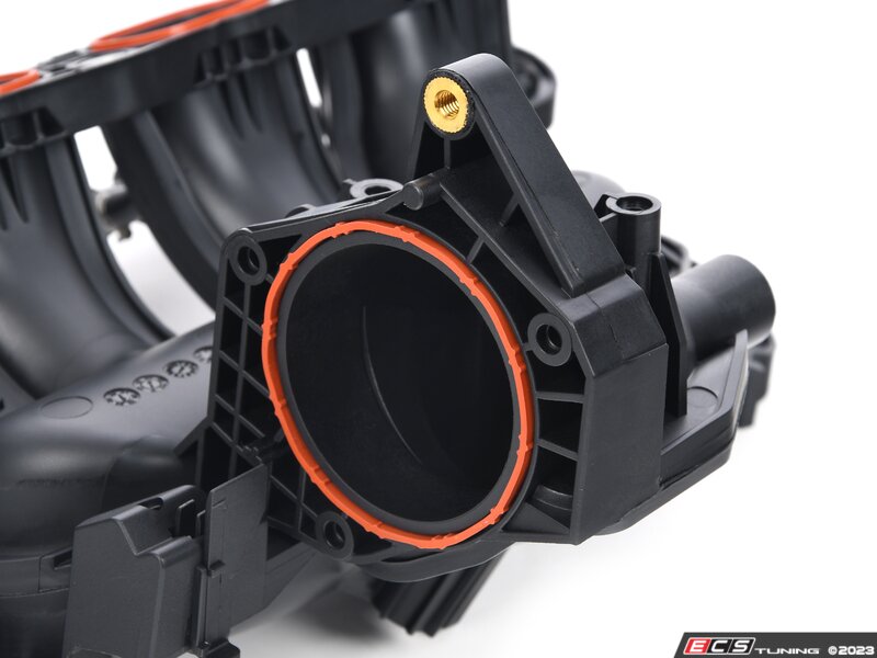 Bremmen Parts - 11614584240 - Intake Manifold - Cold Climate Version ...