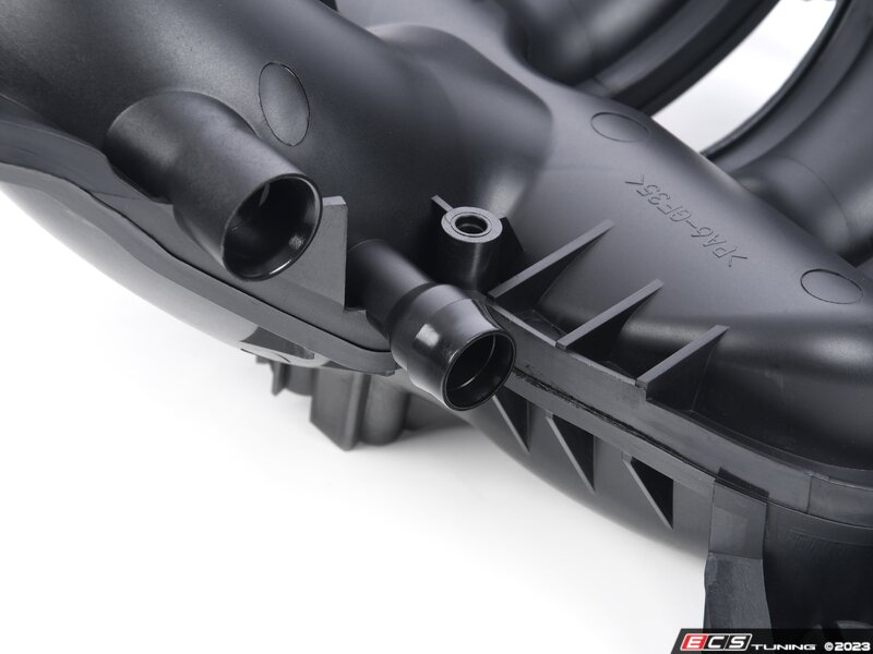 Bremmen Parts - 11614584240 - Intake Manifold - Cold Climate Version ...