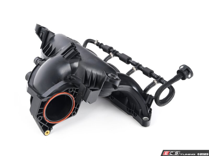 Bremmen Parts - 11614584240 - Intake Manifold - Cold Climate Version ...