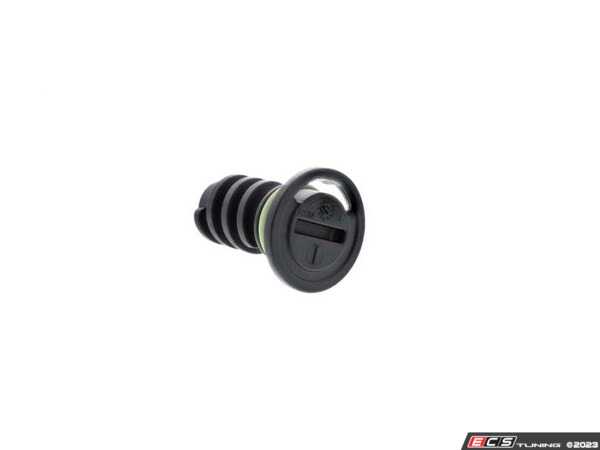 Febi - 0029902017 - Engine Oil Drain Plug - Priced Each