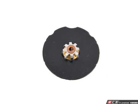 Hamburg Tech - 4H0698231 - Brake Pad Damping Plate Kit