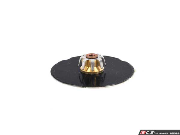 Hamburg Tech - 4H0698231 - Brake Pad Damping Plate Kit