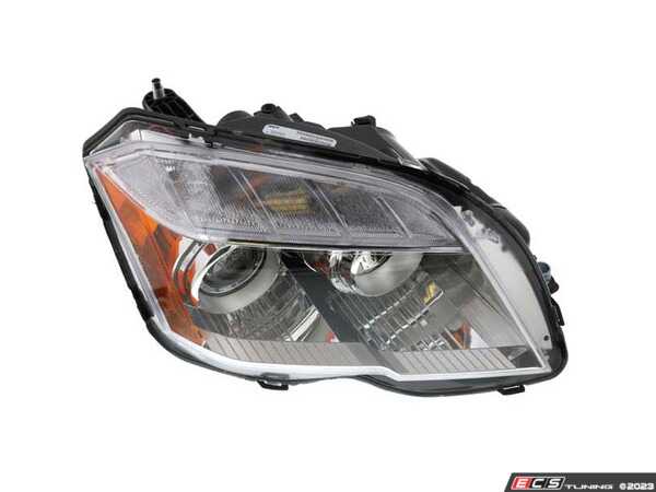 Genuine Mercedes Benz - 2048207359 - GLK Class 2010-2015 Headlamp ...