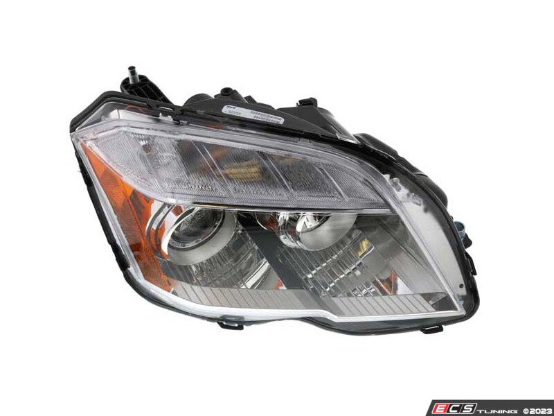 Genuine Mercedes Benz - 2048207359 - GLK Class 2010-2015 Headlamp ...