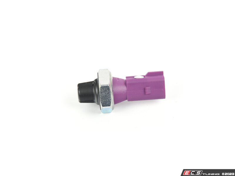 Genuine Volkswagen Audi - 06E919081F - Oil Pressure Sender - 1 Pin (06E ...