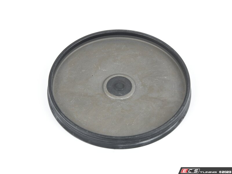 Genuine Volkswagen Audi - 02M301211J - COVER (02M 301 211 J)