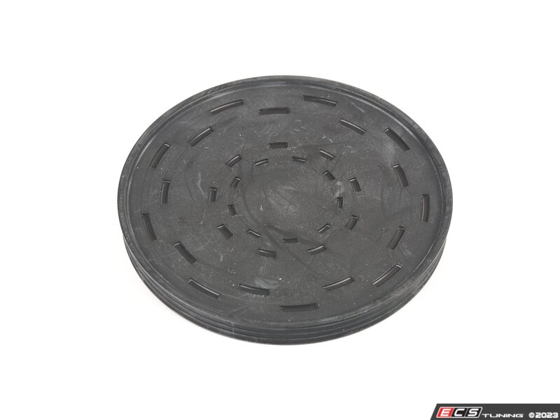 Genuine Volkswagen Audi - 02M301211J - COVER (02M 301 211 J)