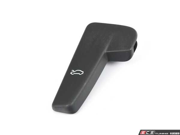 Genuine Volkswagen Audi - 3G082353382V - Hood Release Cable Bracket ...