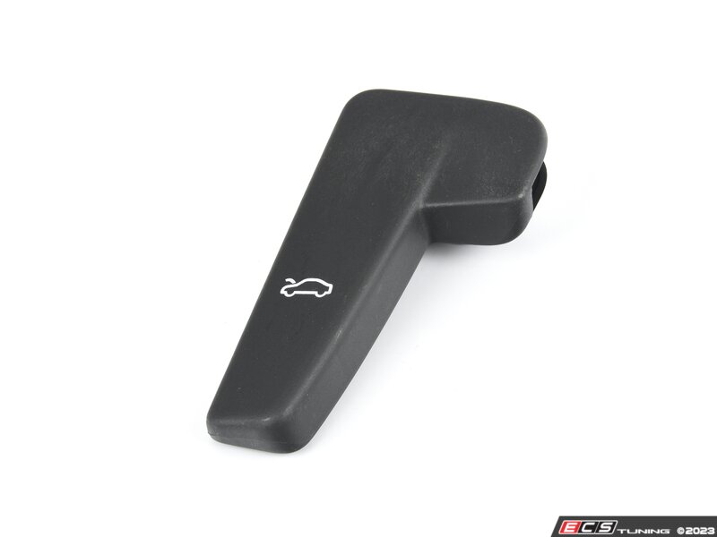 Genuine Volkswagen Audi - 3G082353382V - Hood Release Cable Bracket ...