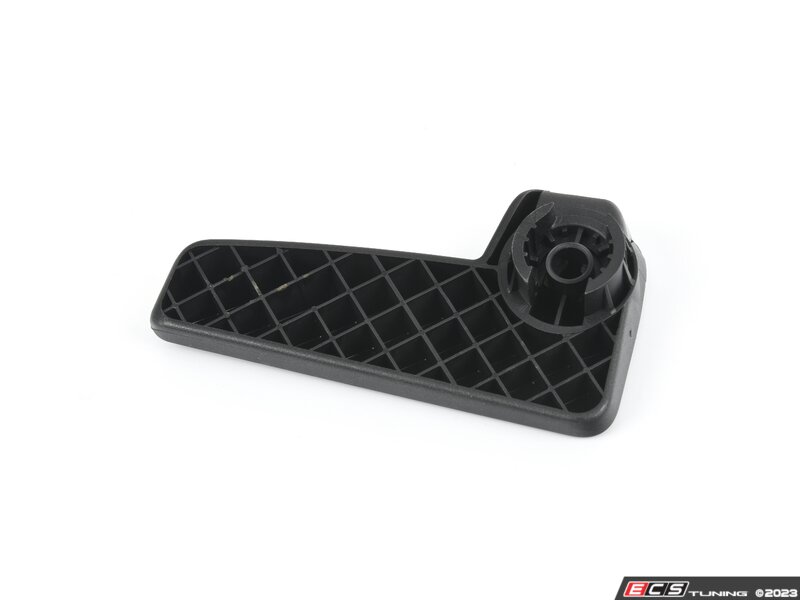 Genuine Volkswagen Audi - 3G082353382V - Hood Release Cable Bracket ...