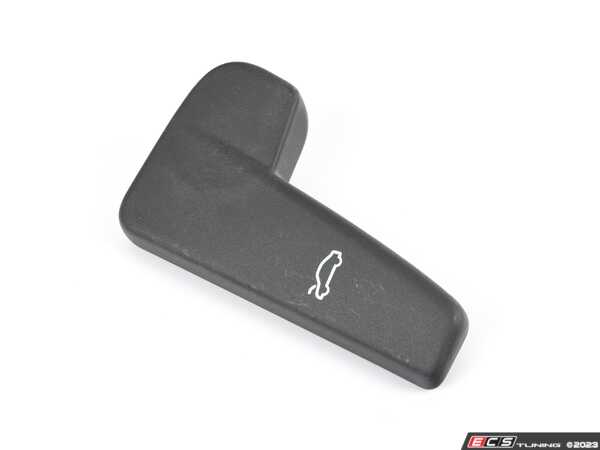 Genuine Volkswagen Audi - 3G082353382V - Hood Release Cable Bracket ...