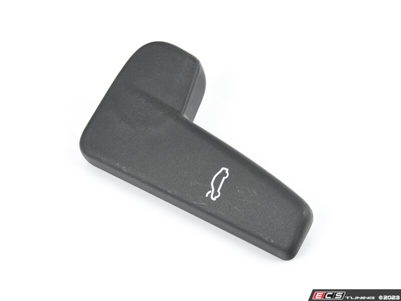 Genuine Volkswagen Audi - 3G082353382V - Hood Release Cable Bracket ...