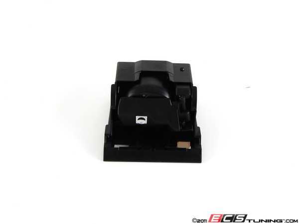 Genuine Mercedes Benz - 2206800014 - Replacement Cupholder