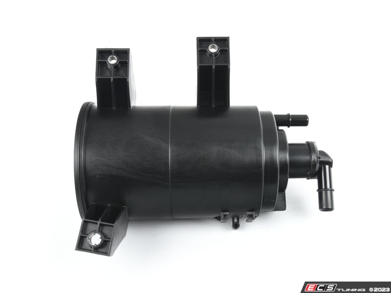 Genuine BMW - 16137371251 - Activated Charcoal Filter (16-13-7-371-251)