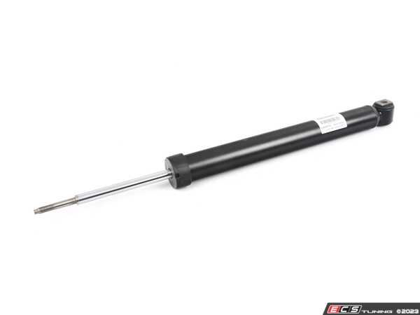 Genuine BMW - 33503451402 - Rear Shock Absorber - Priced Each (33-50-3 ...