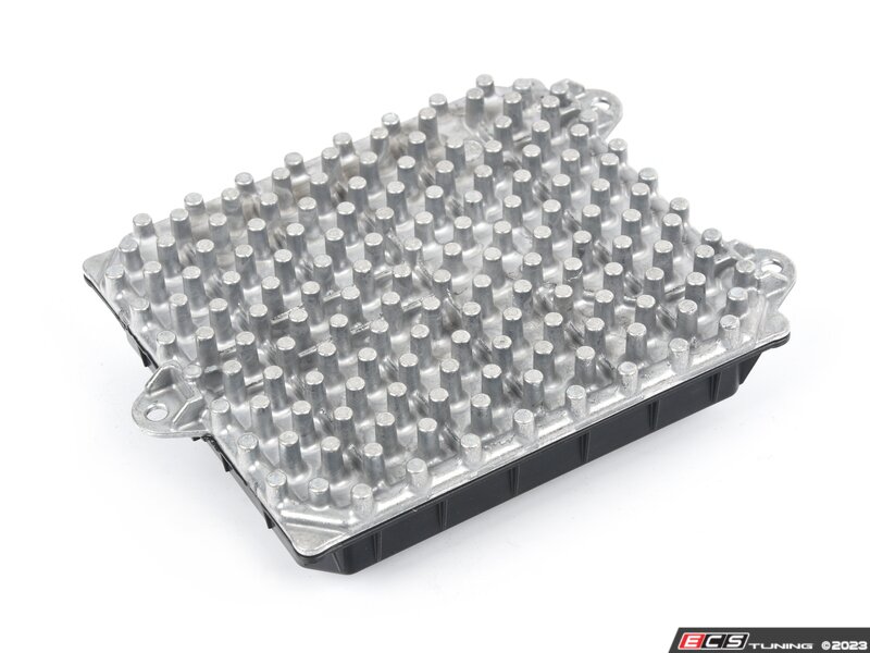 Genuine BMW - 63117492089 - CONTROL UNIT FOR FRO (63-11-7-492-089)