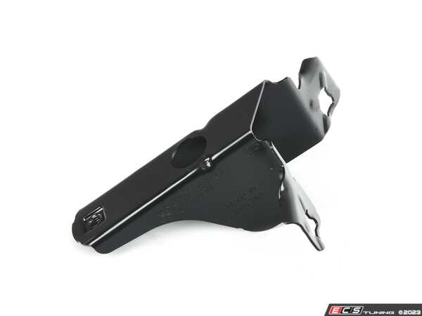 Genuine BMW - 41357329539 - SIDE PANEL BRACKET, FRONT LE (41-35-7-329-539)