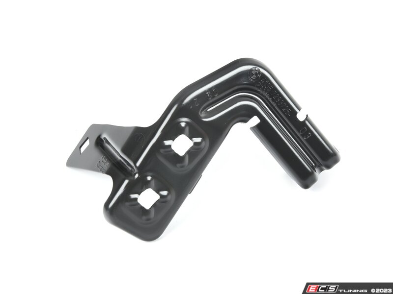 Genuine BMW - 41357329537 - Fender mounting bracket - left (41-35-7-329 ...